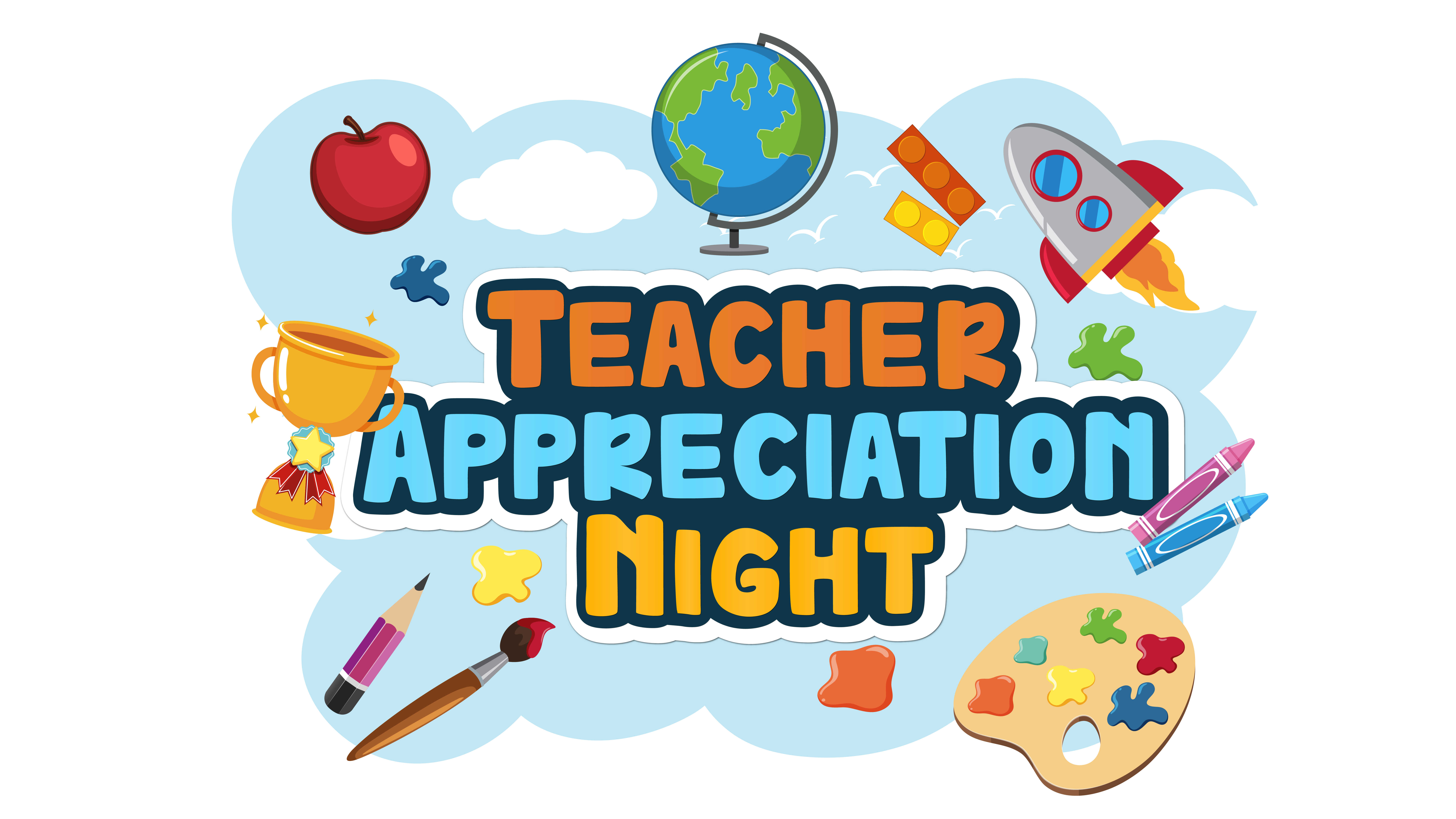 Teacher Appreciation Night 2025